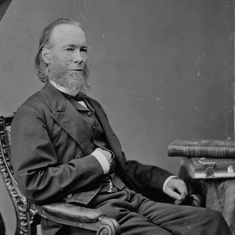 Past Presidents | Howard University President